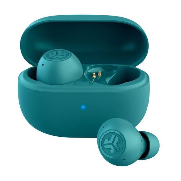 Jlab | Headphones | Jlab Go Pop Anc True Wireless Bluetooth Earbuds ...